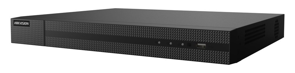 HIKVISION HIWATCH NVR καταγραφικό HWN-4208MH-8P, 8MP, 8 PoE κανάλια ...